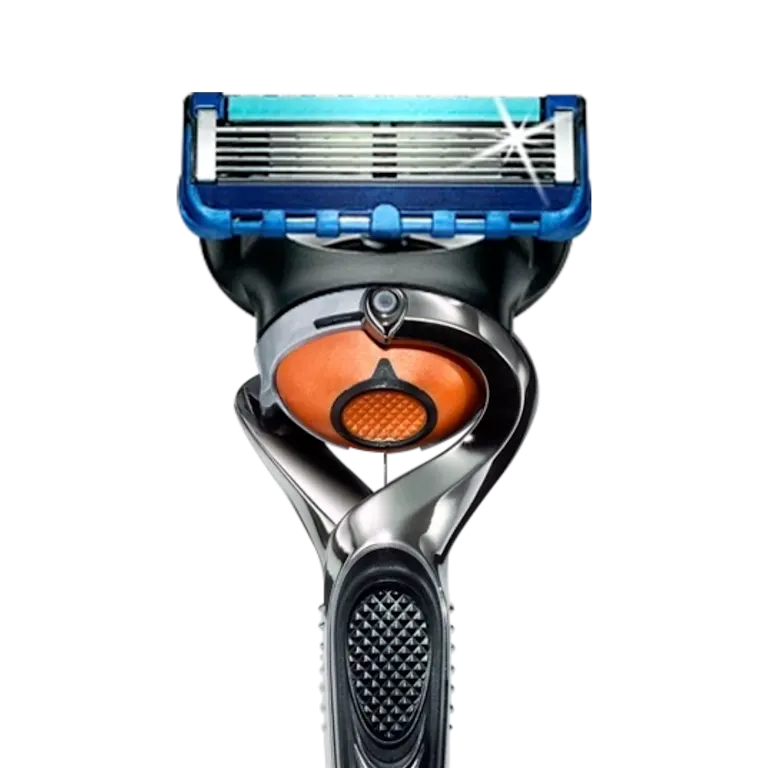 Gillette Fusion 5 Family Razors and Blades - Future of Shaving