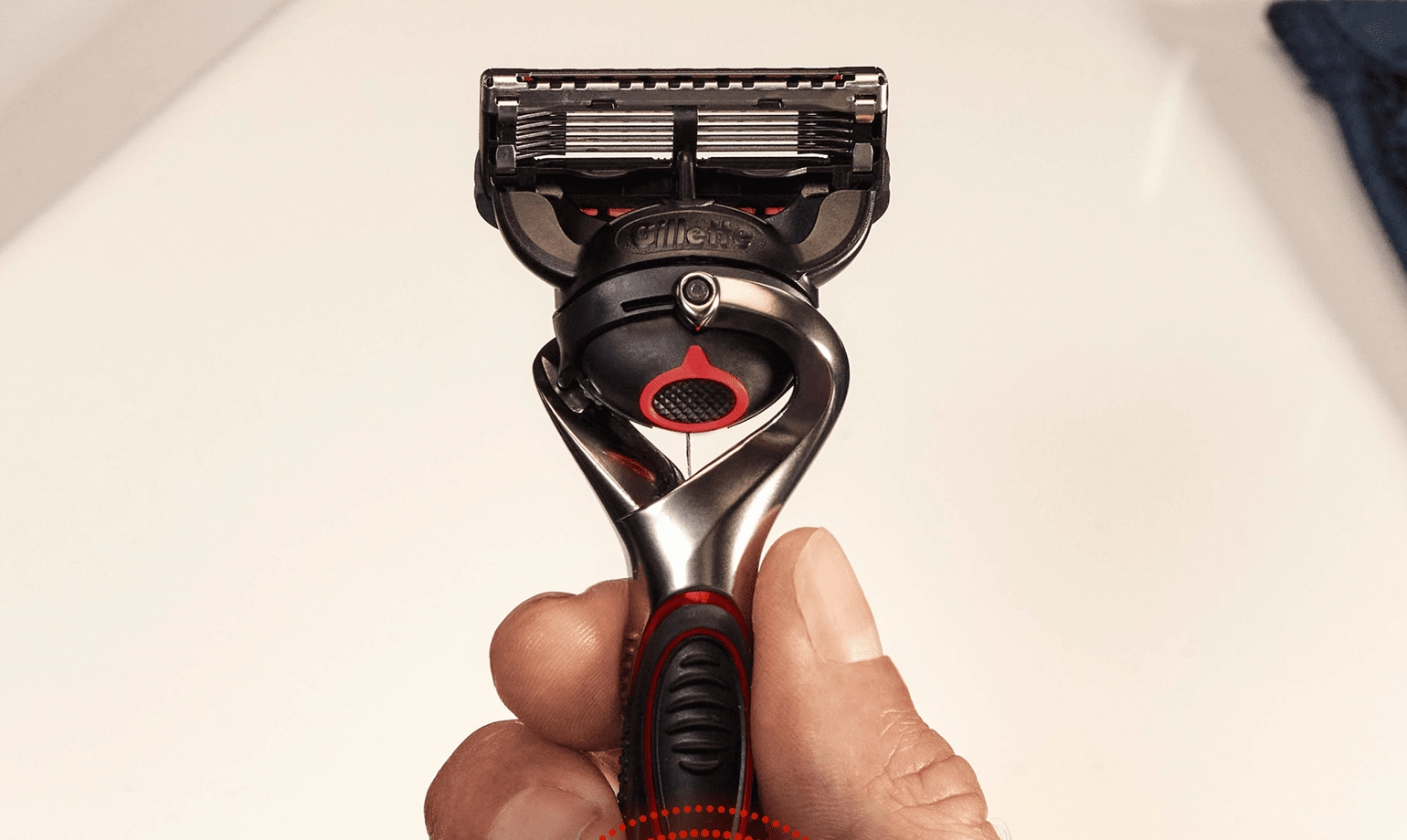 Gillette Razors: A History of Innovation and Technology