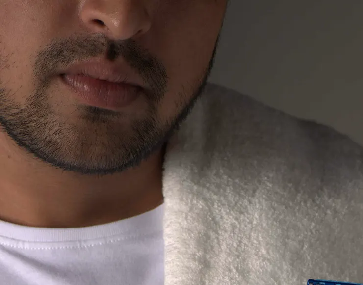 Gillette STYLER: Electric Beard Trimmer for Men | Gillette India