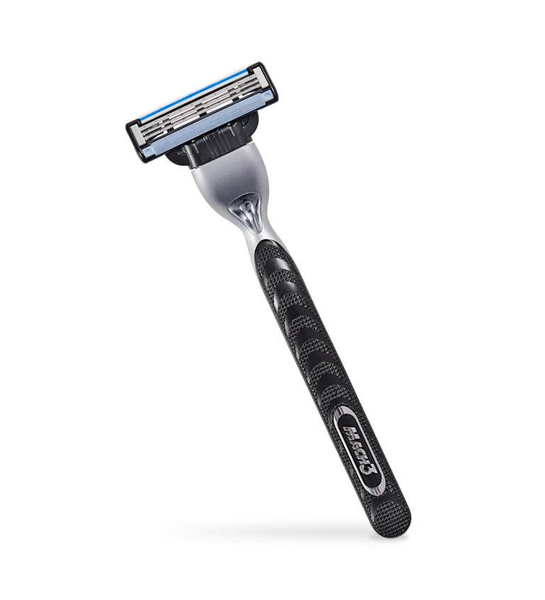 Gillette MACH3 Manual Razor For Men | Gillette IN