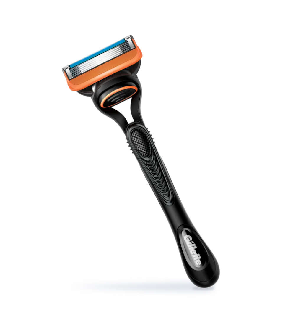 Body Men's Disposable Razor With An Anti-Slip Handle | Gillette SA