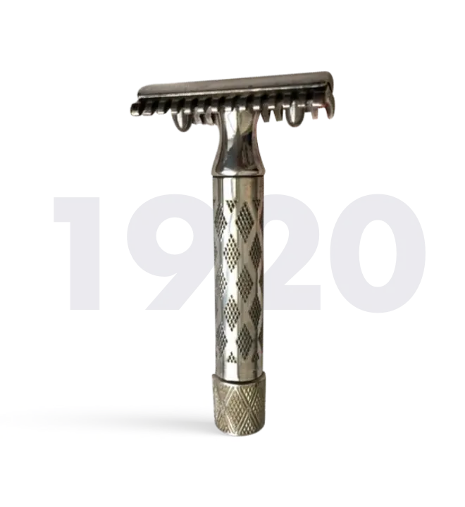 Gillette About Us | History of Gillette Brand | Gillette India