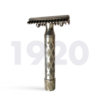 Gillette About Us | History of Gillette Brand | Gillette India