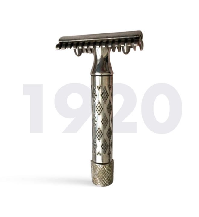 Gillette About Us | History of Gillette Brand | Gillette India