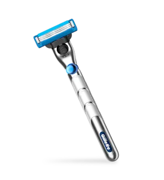 Mach3 Turbo 3d Motion Men’s Razor | Gillette Saudi Arabia