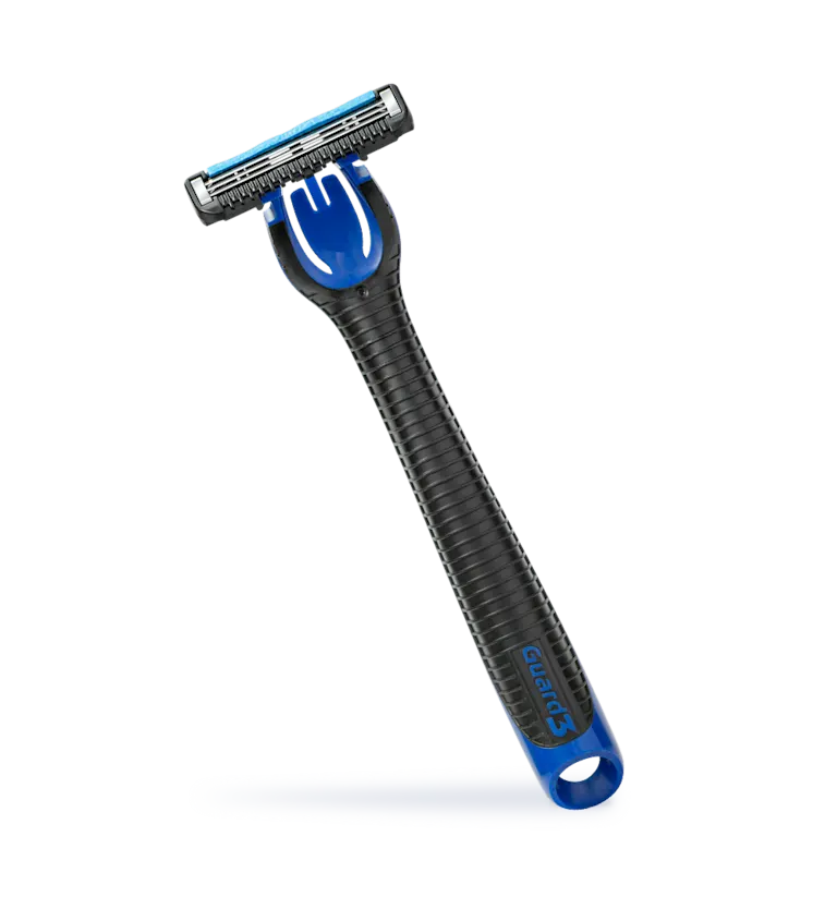 Gillette Guard 3 Shaving Razor for Men | Gillette India