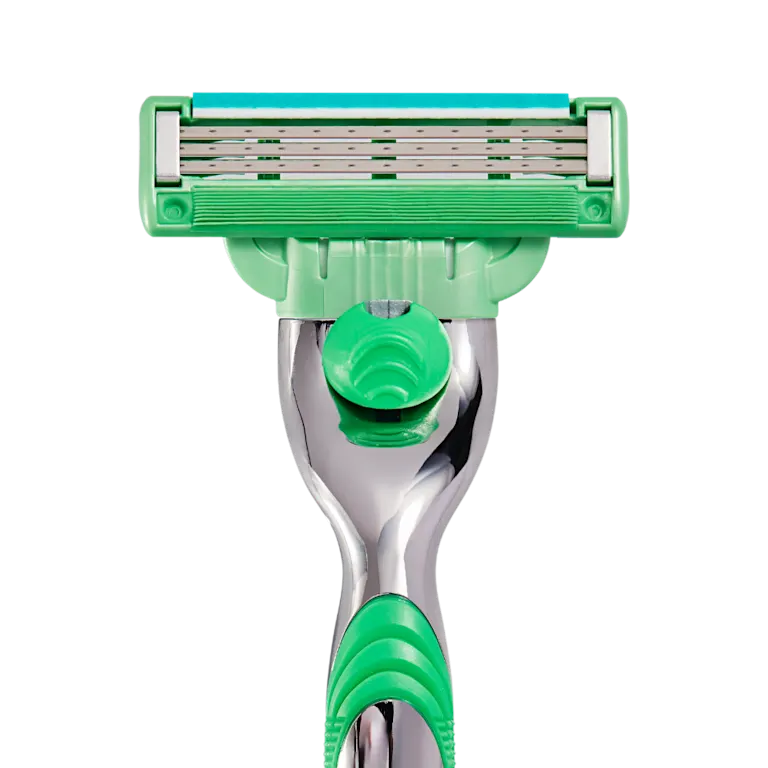 Gillette MACH3 Men's Razors and Shaving Blades | Gillette India