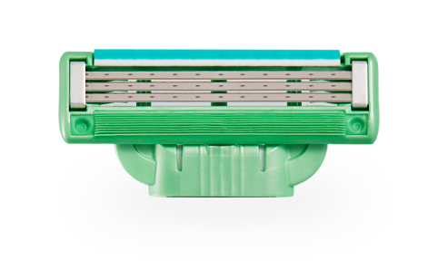Gillette Razor Blade Refills | Gillette India