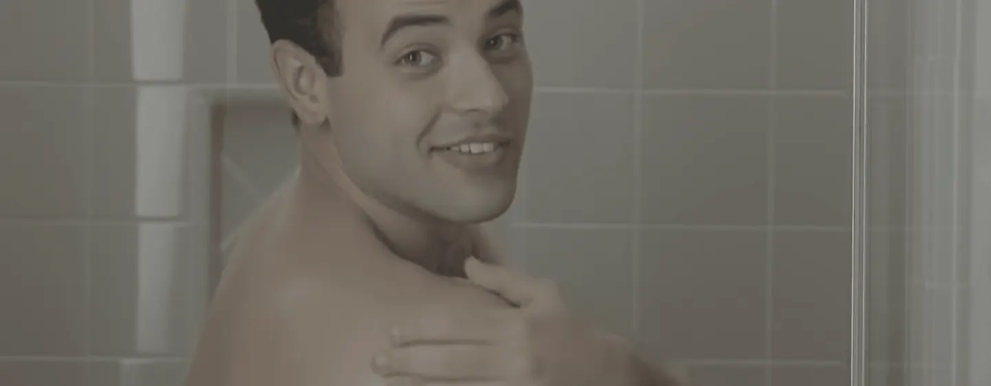 Body Grooming Basics: How To Groom Back Hair | Gillette SA