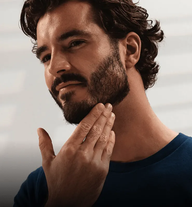 Gillette Razors, Shavers & Men's Grooming | Gillette Saudi Arabia