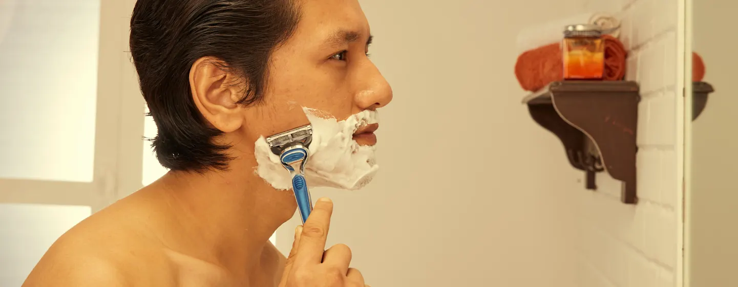 Tips on Shaving Upwards or Downwards - Which is Better | Gillette