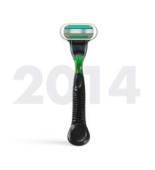 Gillette About Us | History of Gillette Brand | Gillette India