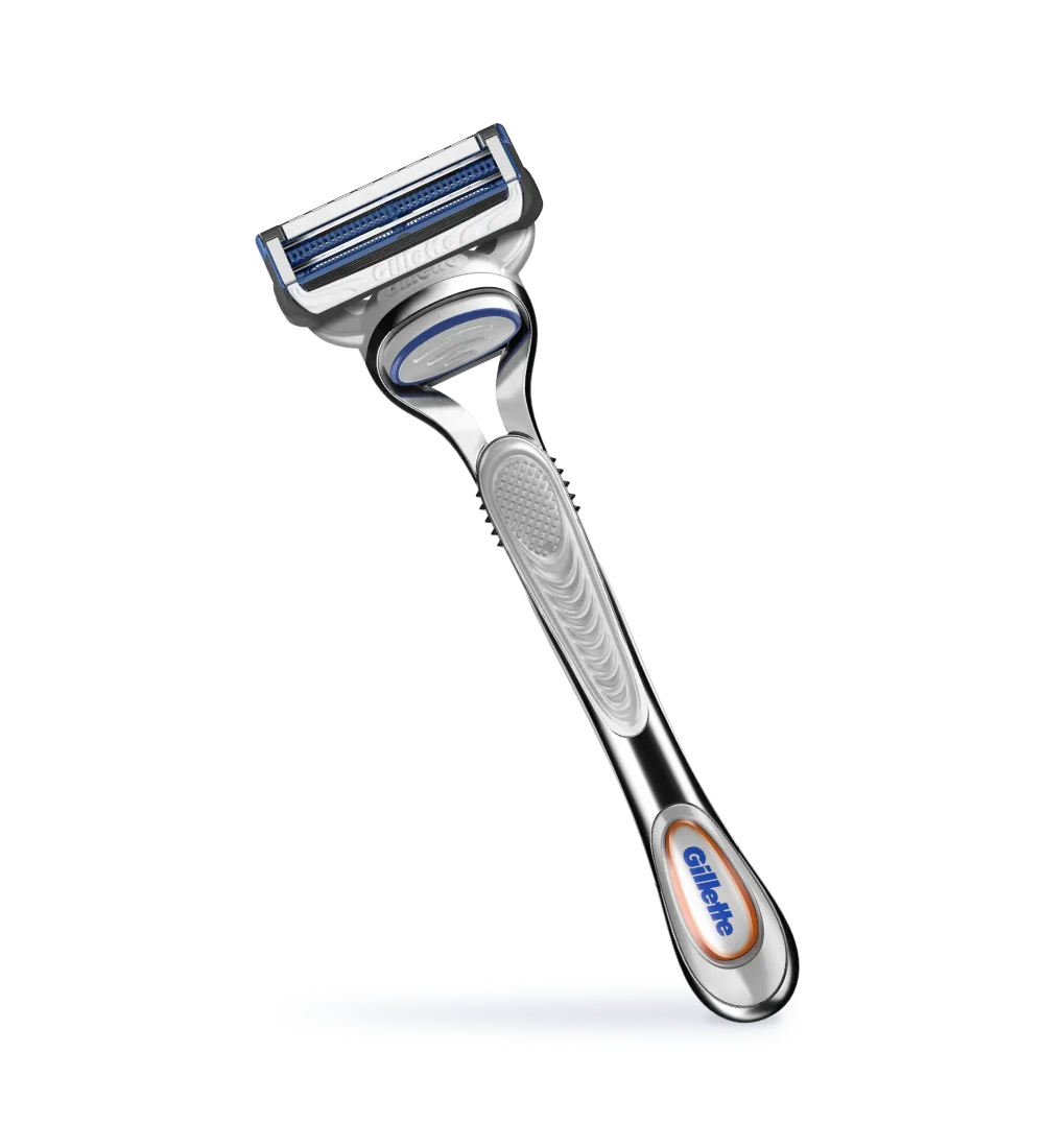 Gillette SkinGuard Razor for Men's Sensitive Skin | Gillette IN