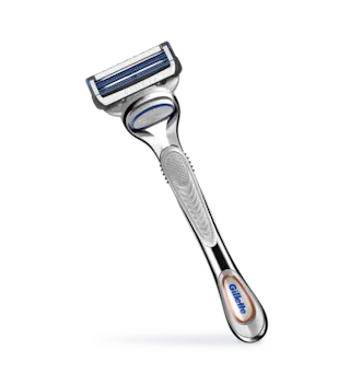 Gillette SkinGuard Razor for Men's Sensitive Skin | Gillette IN