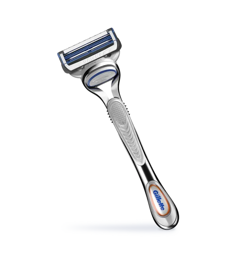Gillette SkinGuard Razor for Men's Sensitive Skin | Gillette IN