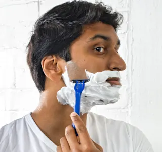 Gillette Guard 3 Shaving Razor for Men | Gillette India
