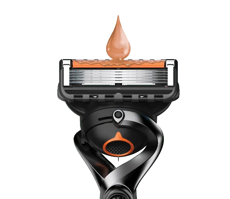 Gillette Proglide Razors And Blades | Gillette Saudi Arabia