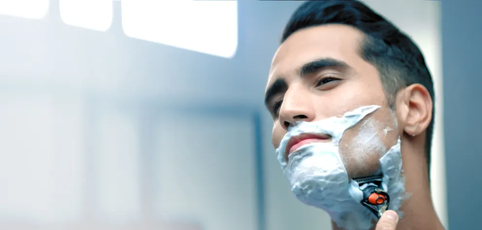 Gillette Razors, Shavers & Men's Grooming | Gillette Saudi Arabia