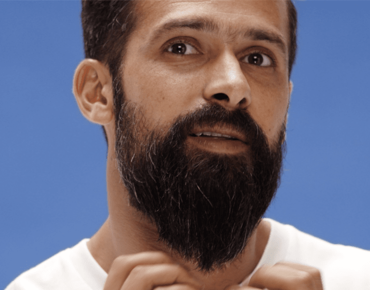 What is Movember and No-Shave November? | Gillette India