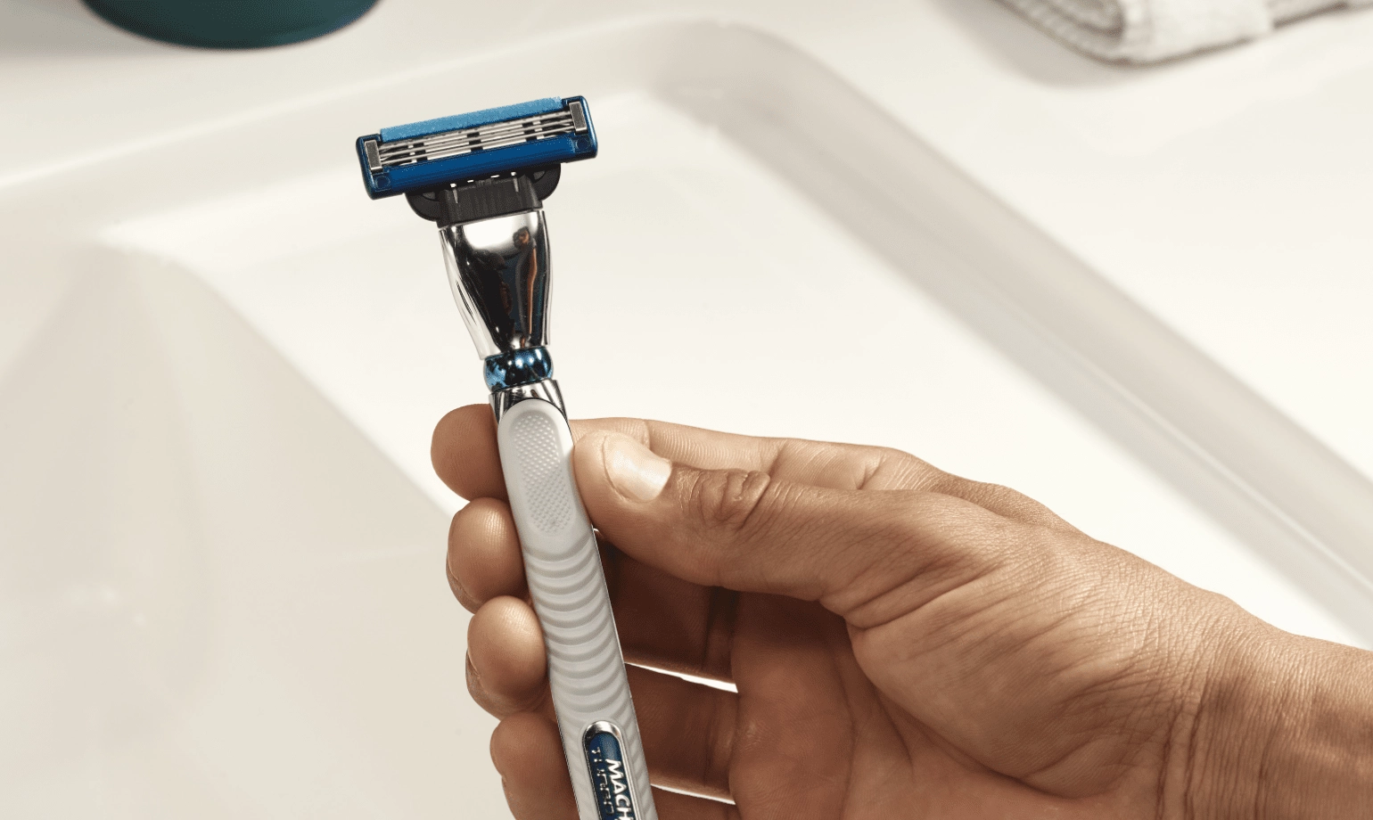 Gillette Razors: A History of Innovation and Technology