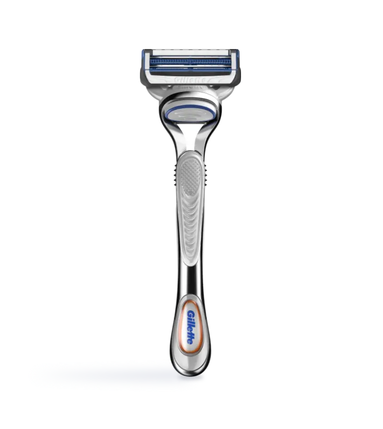 Gillette SkinGuard Razor for Men's Sensitive Skin | Gillette IN