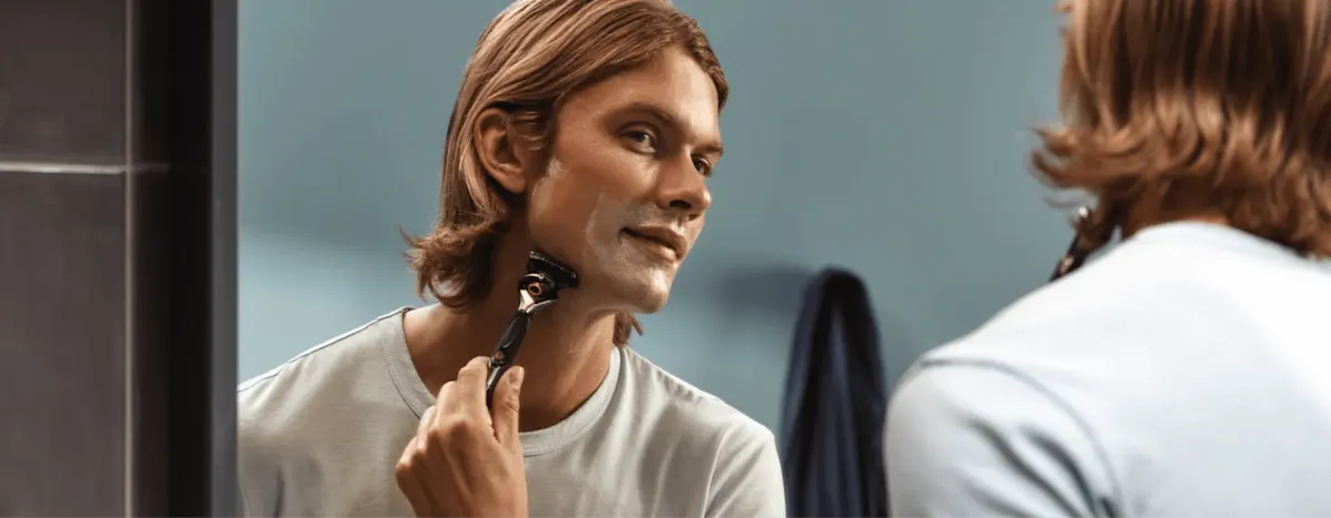 How To Help Prevent Nicks And Cuts While Shaving | Gillette SA