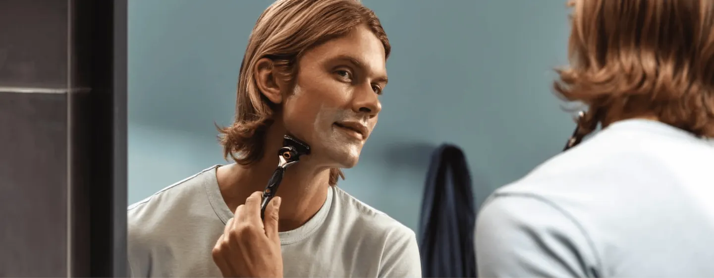 How To Help Prevent Nicks And Cuts While Shaving | Gillette SA