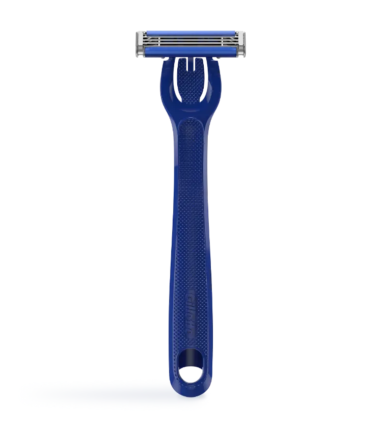 Shop All Gillette Men's Razors | Gillette Saudi Arabia