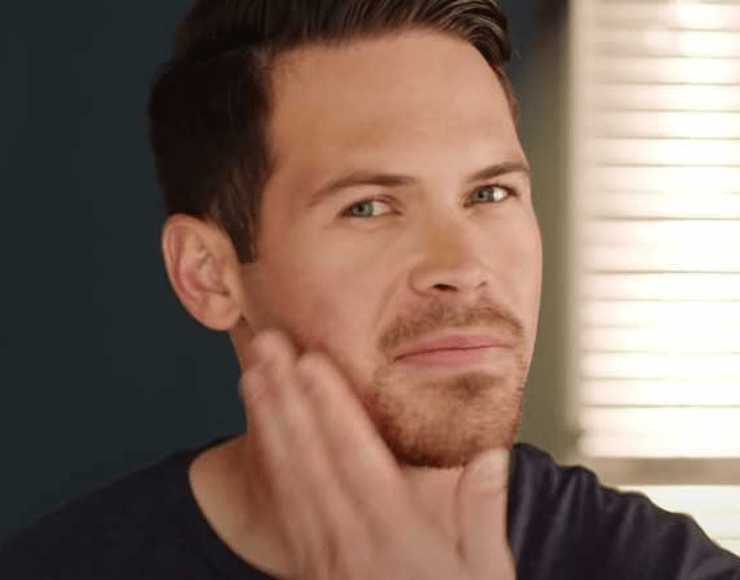 Classic and Modern Goatee Beard Styles for Men | Gillette IN