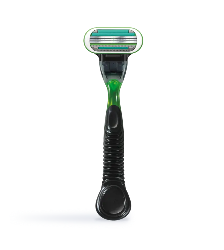 Discover Gillette Razors for Men | Gillette IN