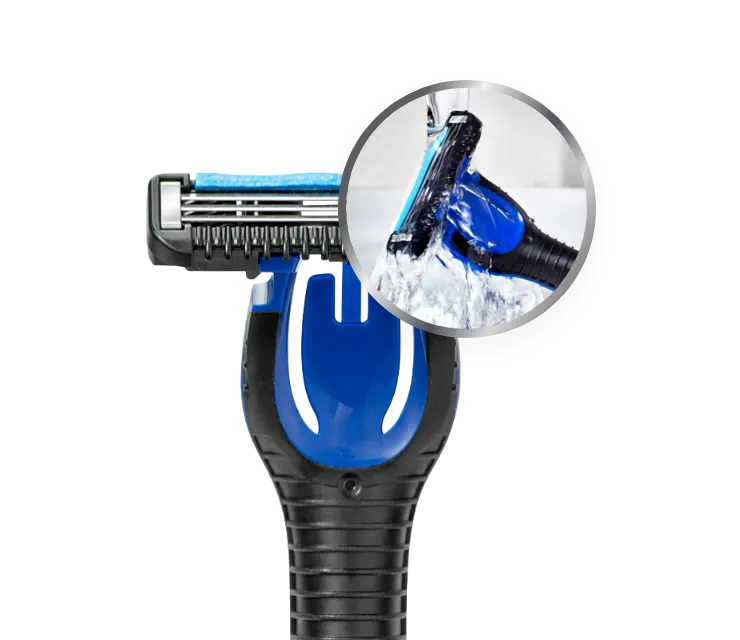 Gillette Guard 3 Men's Shaving Razor | Gillette India