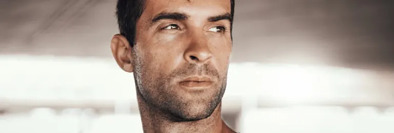 Ultimate Guide to Stubble Beard Styles for Men | Gillette IN