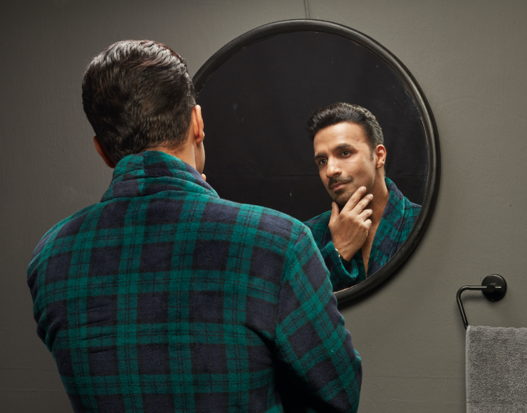 Tips on Growing a Beard for the First Time | Gillette India