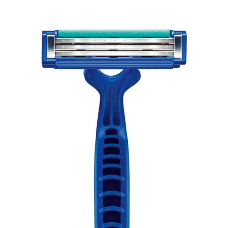 Gillette Men's Disposable Razors | Gillette India