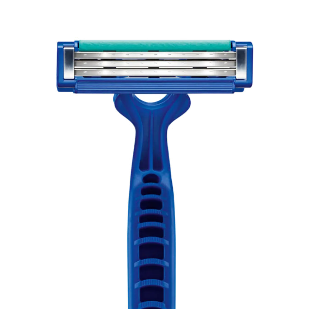 Gillette Men's Disposable Razors | Gillette India