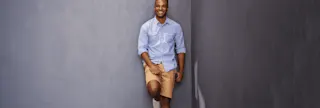 How To Shave Legs: Step-By-Step Guide For Men | Gillette India