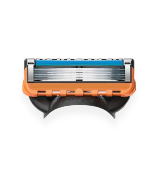 Fusion5 Power Razor Blades For Styling Facial Hair | Gillette SA