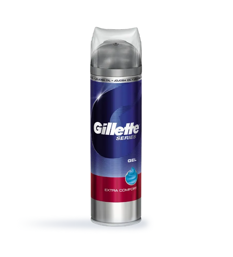 Best Beard Styles for Oval Faces | Gillette IN