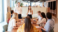 Everything You Need To Know About Assessment Centres TopCV Everything You Need To Know About Assessment Centres TopCV