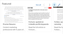 How To View Uploaded Resume On Linkedin Coverletterpedia