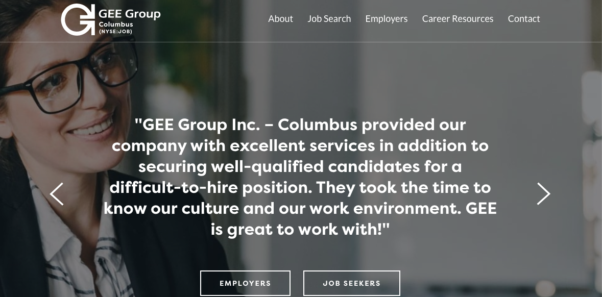 25 Best Columbus Recruiting and Headhunting firms | ZipJob