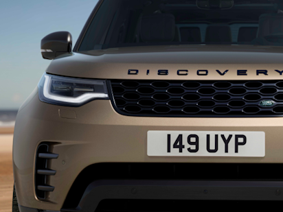 Rent a Discovery - Premium Car Hire | THE OUT