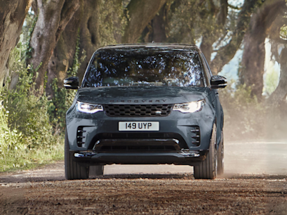 Rent a Discovery - Premium Car Hire | THE OUT