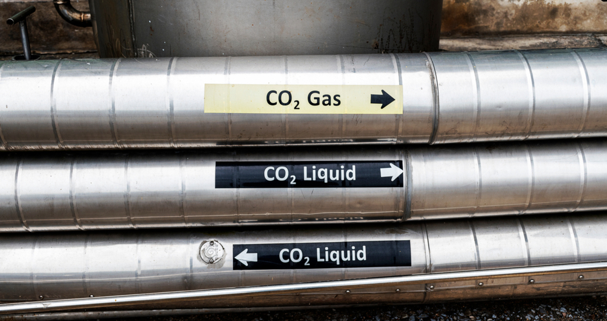 How carbon trading could turn CO2 into a valuable product | Spectra