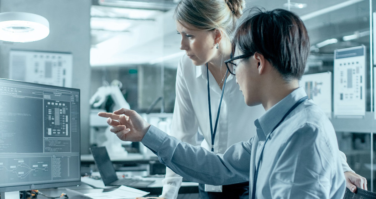 3 Keys to Tech Scouting as the Energy Transition Gains Speed - Spectra