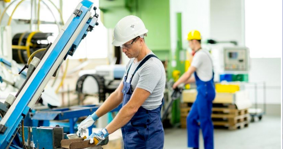 New collar: where to find the next-generation manufacturing workforce ...