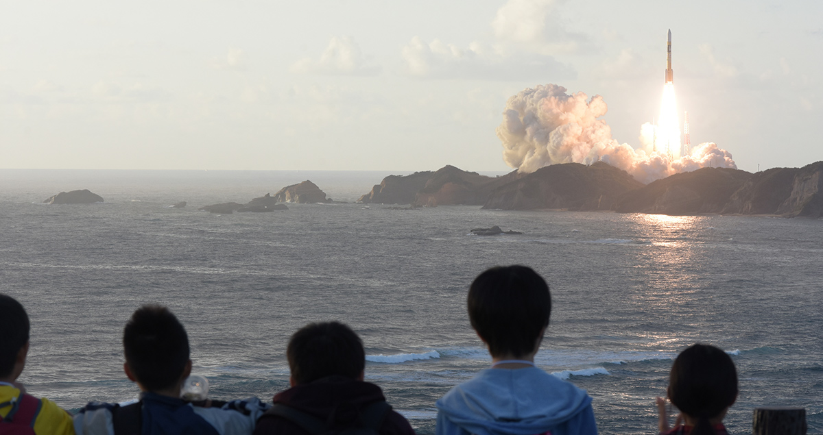 New collar: nurturing the next generation of space engineers | Spectra