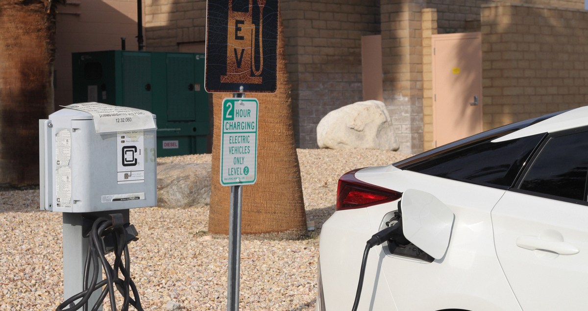 How the world can decarbonize — one city at a time | Spectra