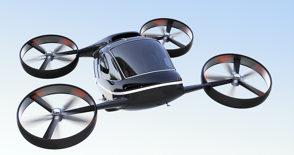 How the safety of automated flight is challenging tech experts | Spectra