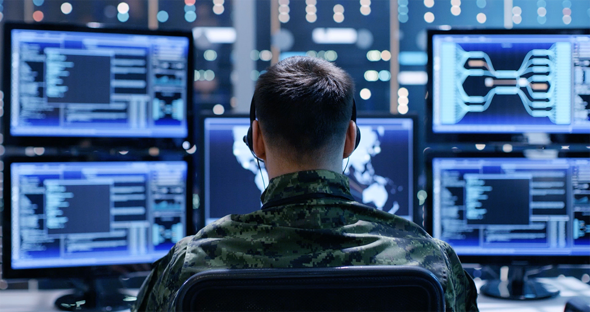 Five everyday technologies that come from the military | Spectra